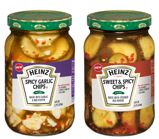 The Kraft Heinz Company The Kraft Heinz Company