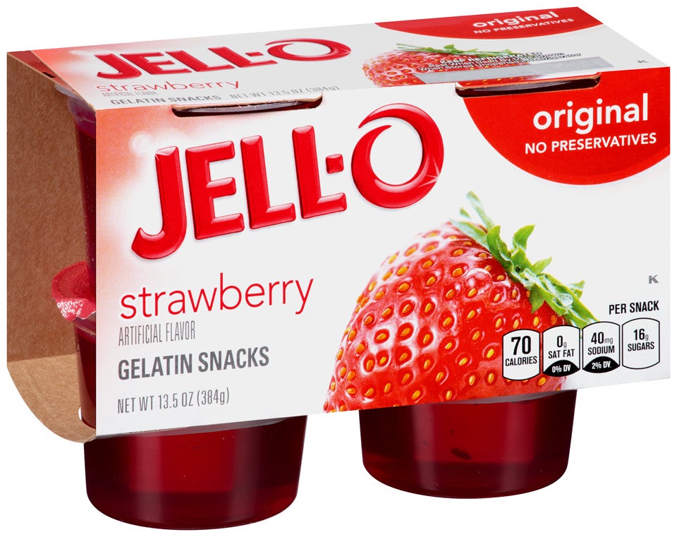 The Kraft Heinz Company