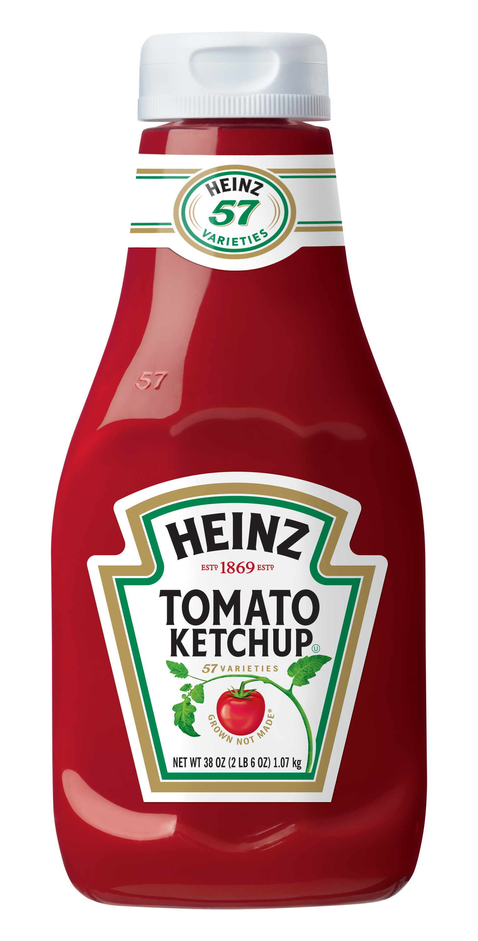 The Kraft Heinz Company The Kraft Heinz Company