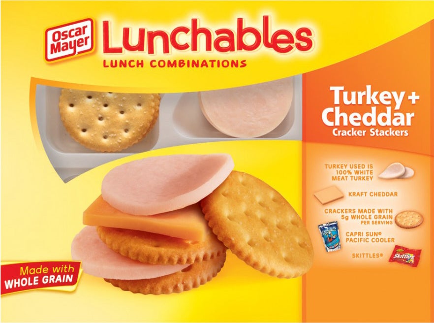 The Kraft Heinz Company